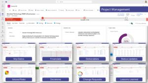 ‘Unboxing’ the New Microsoft Planner for Enterprise Work Management ...
