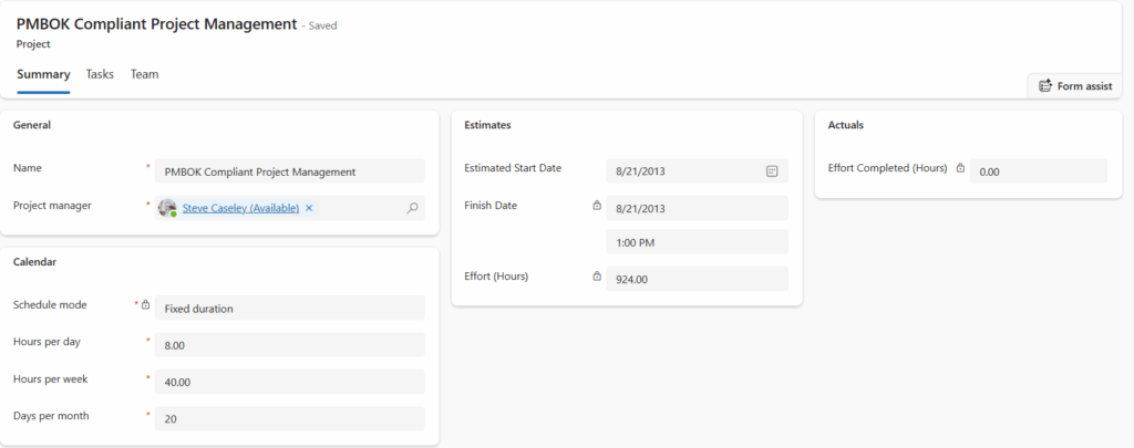 Import an MPP file into Microsoft Planner as a premium plan – Sensei ...
